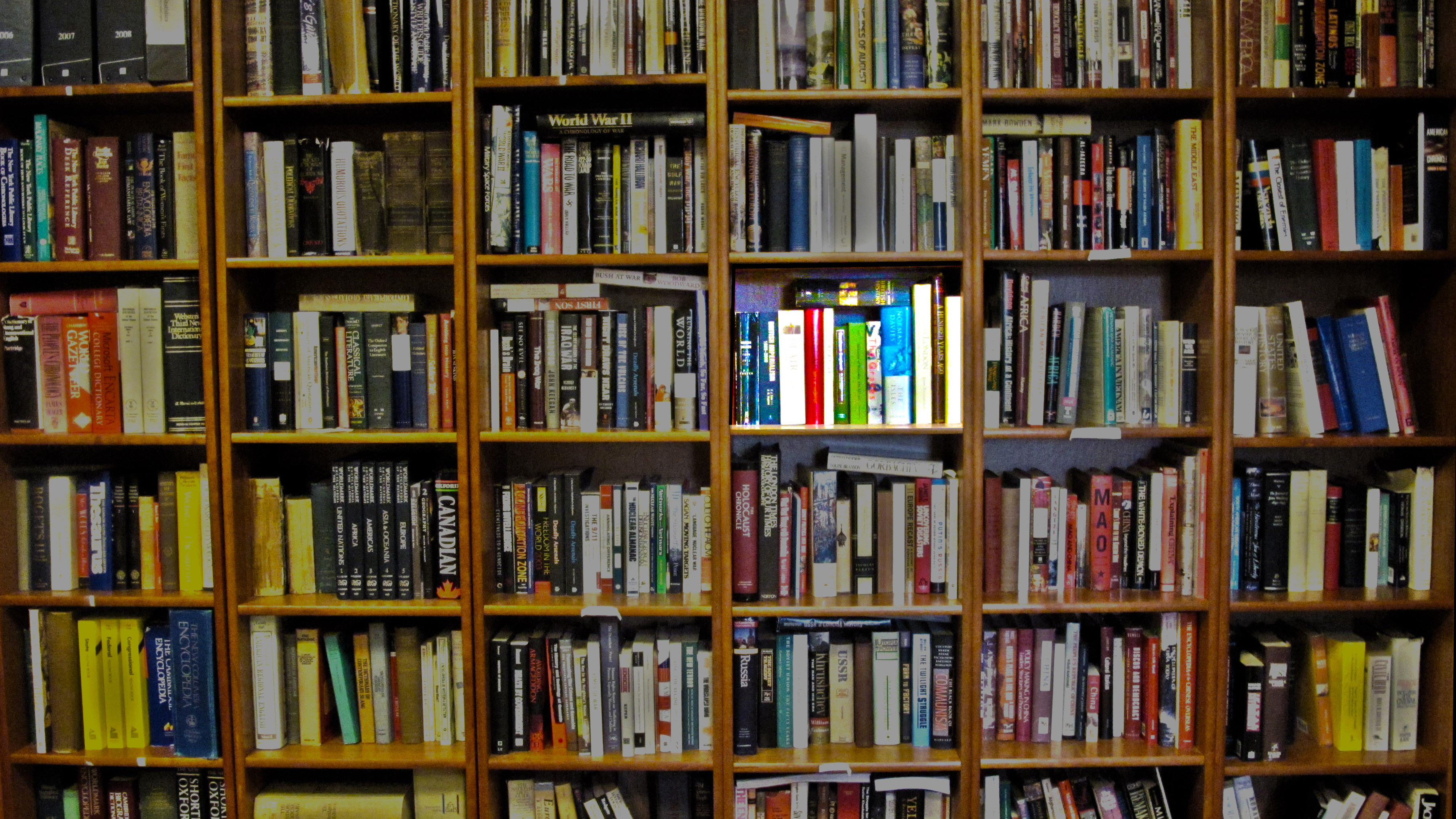 Inside The Google Books Algorithm The Atlantic